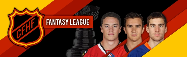 CFHFFantasyLeague Wiki | Fandom