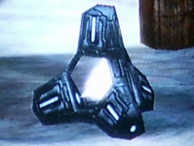 3X-Energy Core | The C-Fighter War Wiki | Fandom