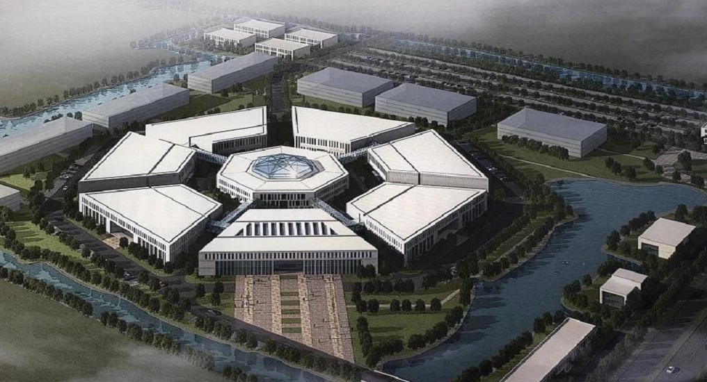 The Heptagon | The C-Fighter War Wiki | Fandom