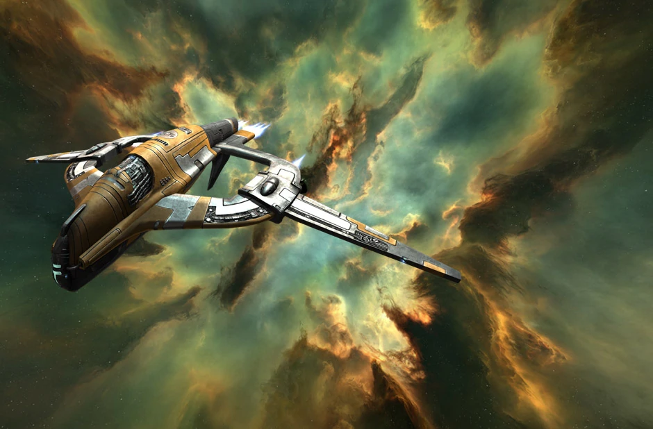 Class II Stevonian Shuttle | The C-Fighter War Wiki | Fandom