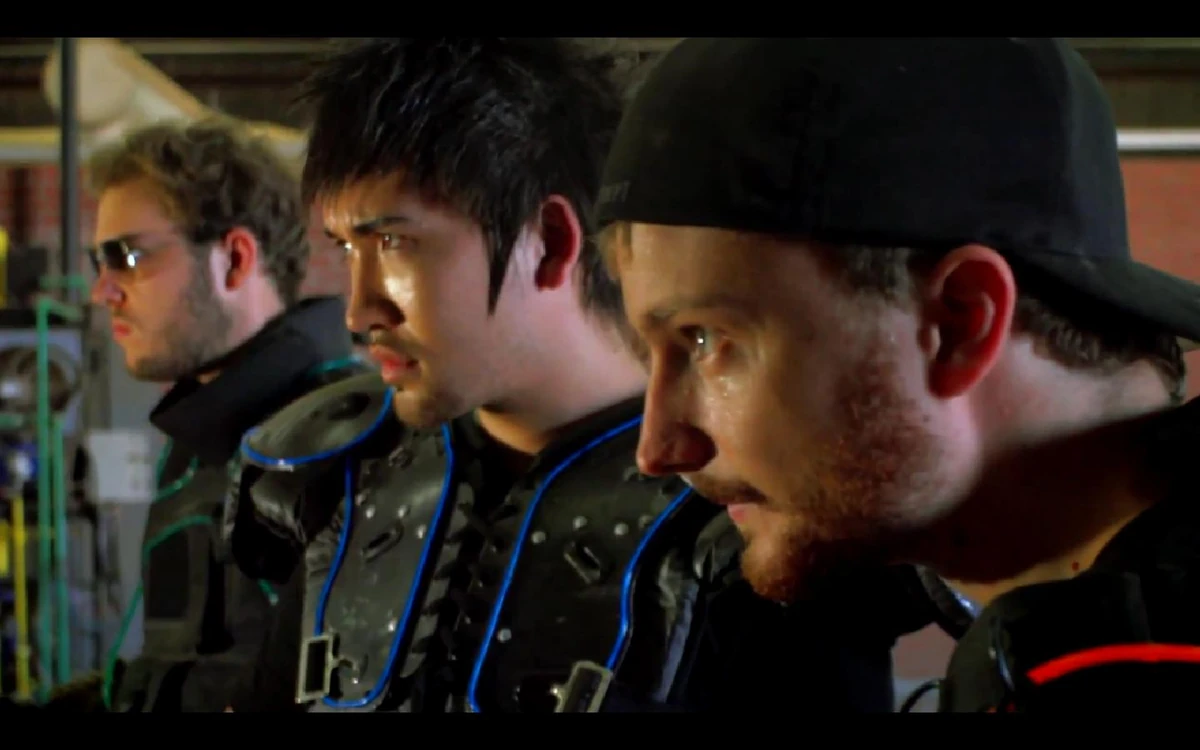 Drop Squad | The C-Fighter War Wiki | Fandom