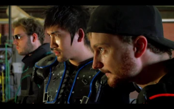 Drop Squad | The C-Fighter War Wiki | Fandom