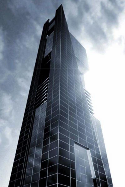 X⁸ Tower | The C-Fighter War Wiki | Fandom