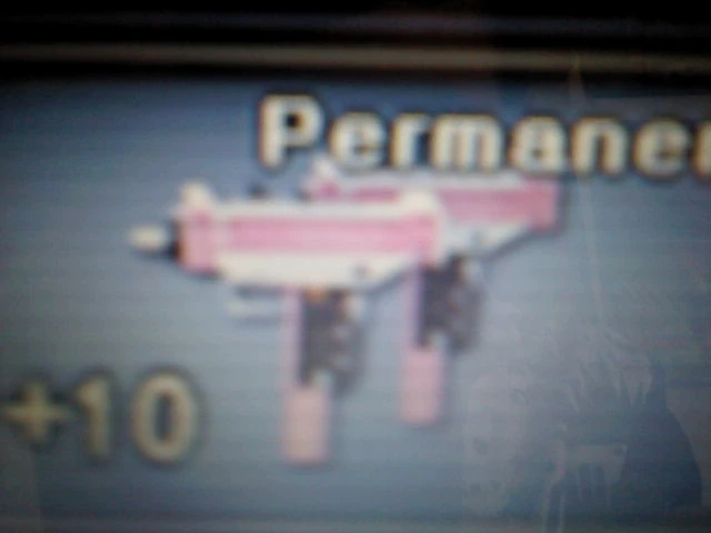 Dual UZI | Crossfire Wiki | Fandom