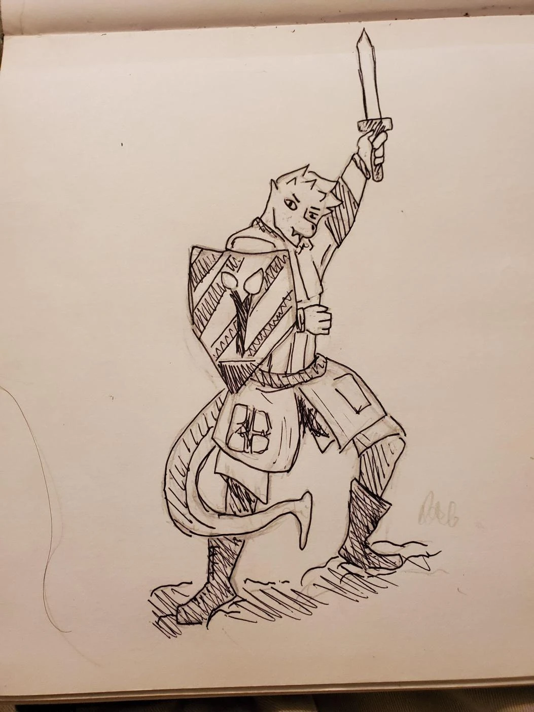 Misha Littlefoot | Dank's Kingdom Wiki | Fandom
