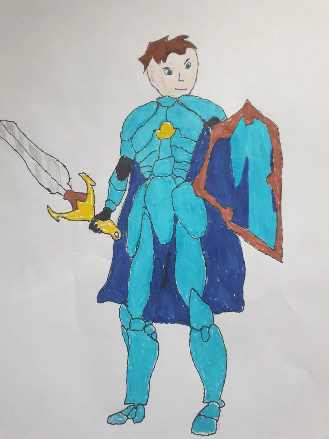 Huggy | Dank's Kingdom Wiki | Fandom
