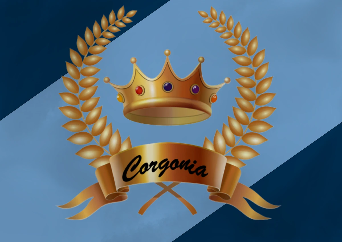 Empire of Corgonia | Dank's Kingdom Wiki | Fandom