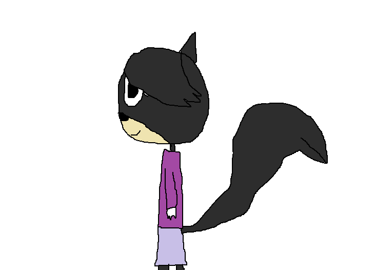 Scarlet | CFO Wiki | Fandom