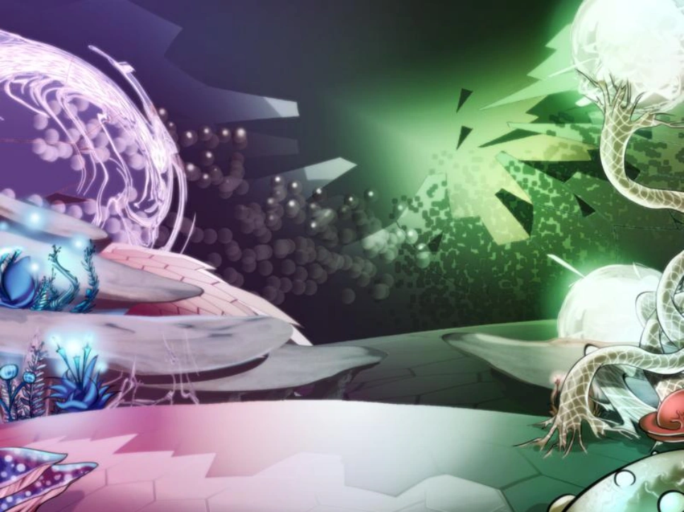 Parallel Universe | Critter Forge Wiki | Fandom