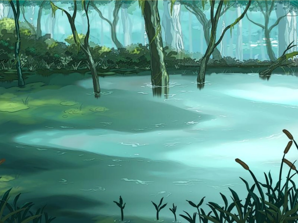 Everglades | Critter Forge Wiki | Fandom