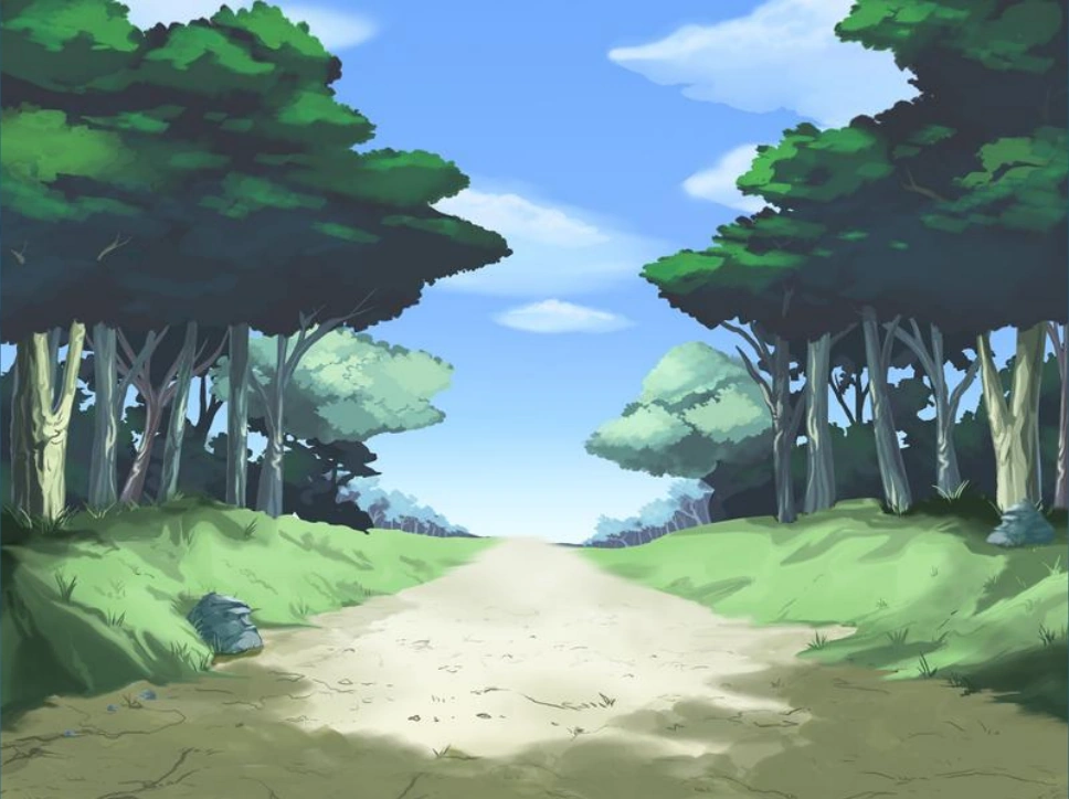 Black Forest | Critter Forge Wiki | Fandom