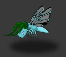 Dragon Horns | Critter Forge Wiki | Fandom