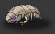 Crustacean | Critter Forge Wiki | Fandom