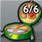 Large Health Kit | Critter Forge Wiki | Fandom