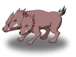 Cerberus | Critter Forge Wiki | Fandom