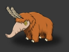 Insect Antenna | Critter Forge Wiki | Fandom