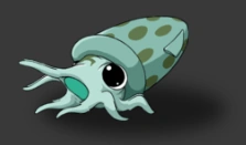 Calamari | Critter Forge Wiki | Fandom