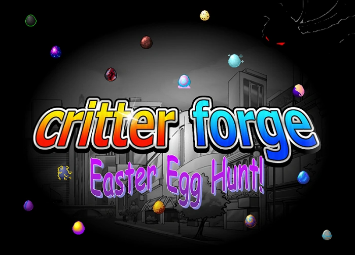 Easter Event | Critter Forge Wiki | Fandom