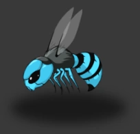 Hornet | Critter Forge Wiki | Fandom