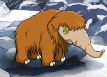 Mammoth | Critter Forge Wiki | Fandom