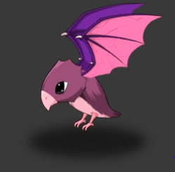 Dragon Wings | Critter Forge Wiki | Fandom