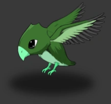 Eagle Wings | Critter Forge Wiki | Fandom