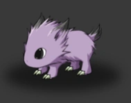 Small Claws | Critter Forge Wiki | Fandom