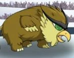 Owlbear | Critter Forge Wiki | Fandom