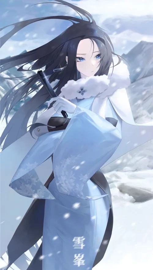 Moyong Hi-ah | Childhood Friend of the Zenith Wiki | Fandom