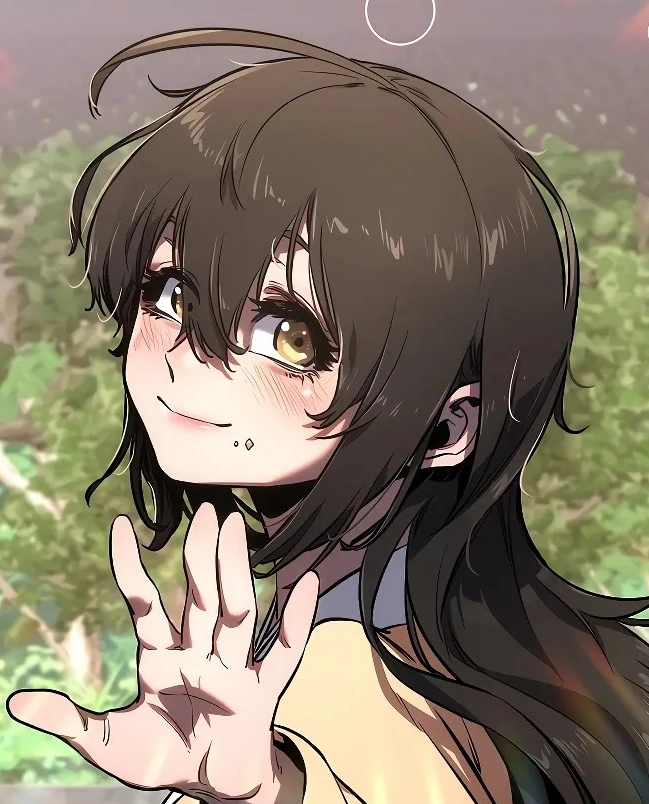 Wi Seol-Ah | Childhood Friend of the Zenith Wiki | Fandom