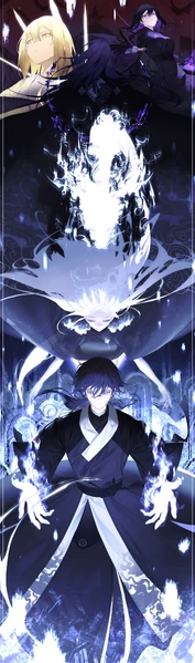 Gu Yang-Cheon/Gallery | Childhood Friend of the Zenith Wiki | Fandom