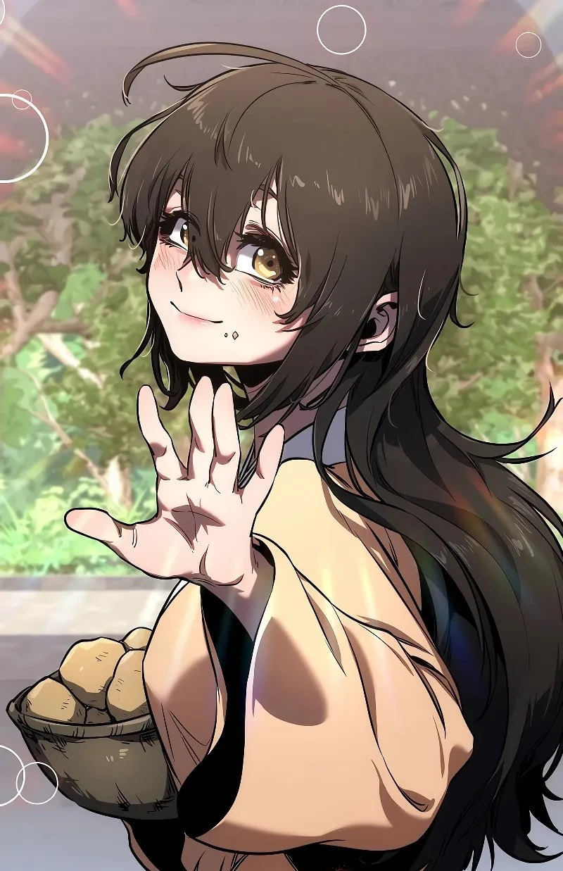 Category:Characters | Childhood Friend of the Zenith Wiki | Fandom