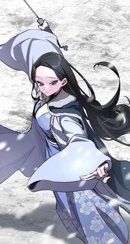 Moyong Hi-ah | Childhood Friend of the Zenith Wiki | Fandom