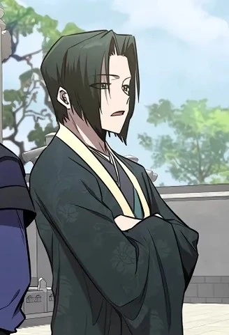 Tang Ju-Yeok | Childhood Friend of the Zenith Wiki | Fandom