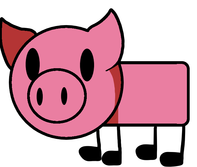 Pig | Competition For The Planet Wiki | Fandom