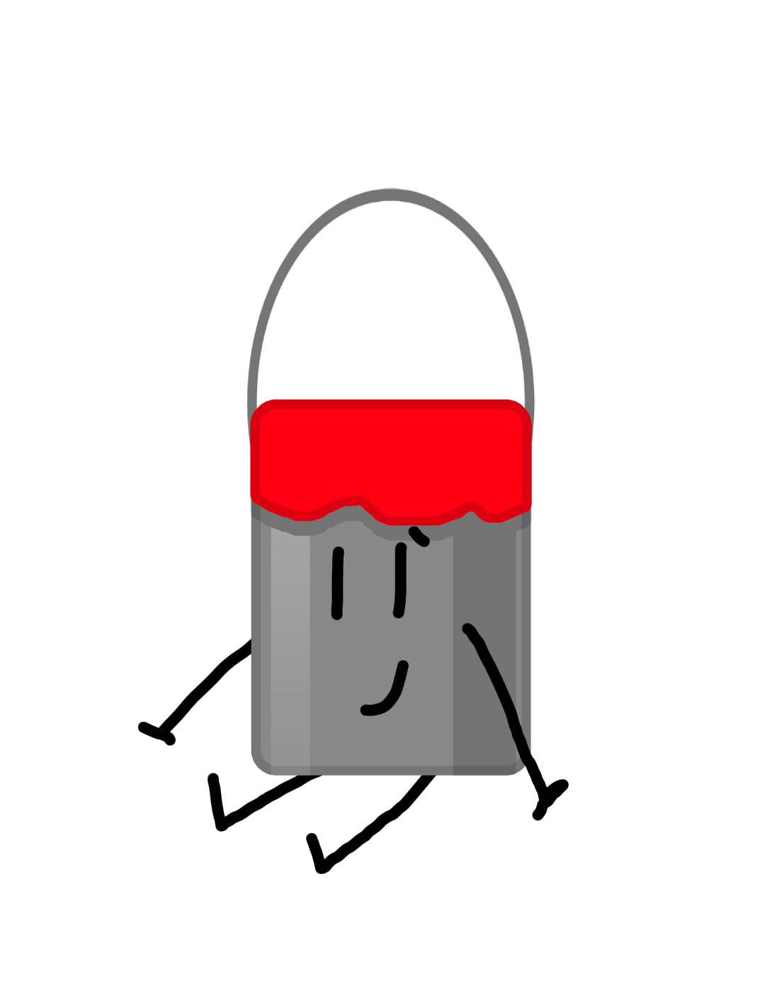 Paint Bucket | Competition For The Planet Wiki | Fandom