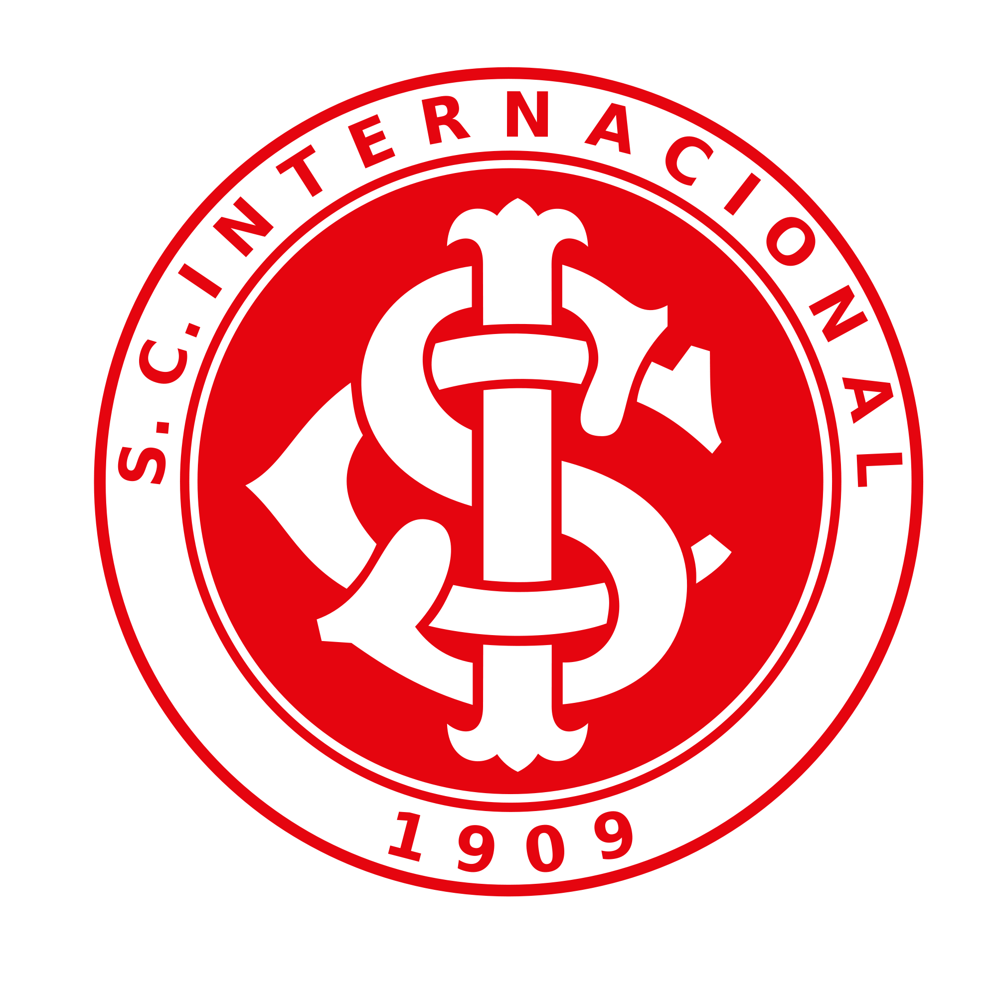 Sport Club Internacional | Wiki Confederação Futebolística de Times ...