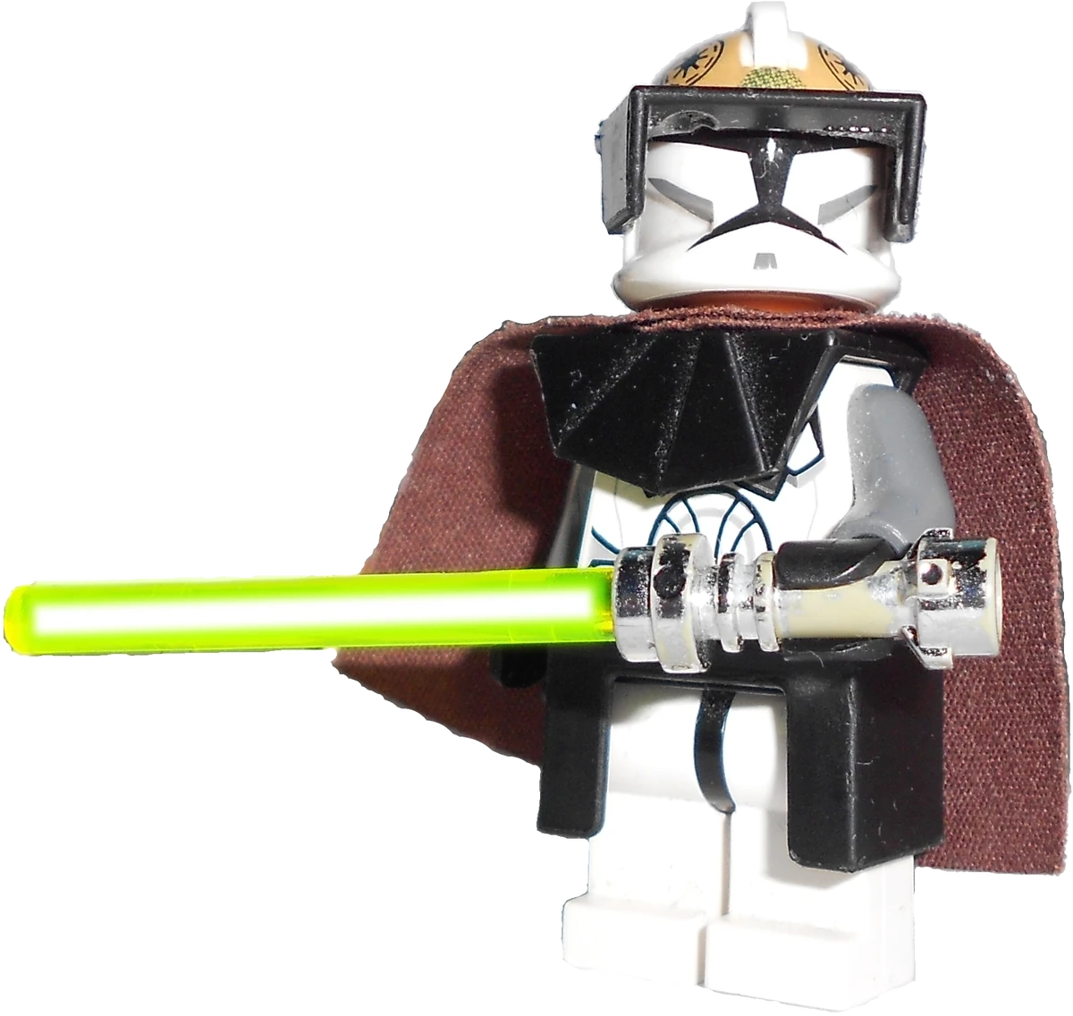 Clone Gunner Commander Jedi | Clone gunner commander jedi Wiki | Fandom