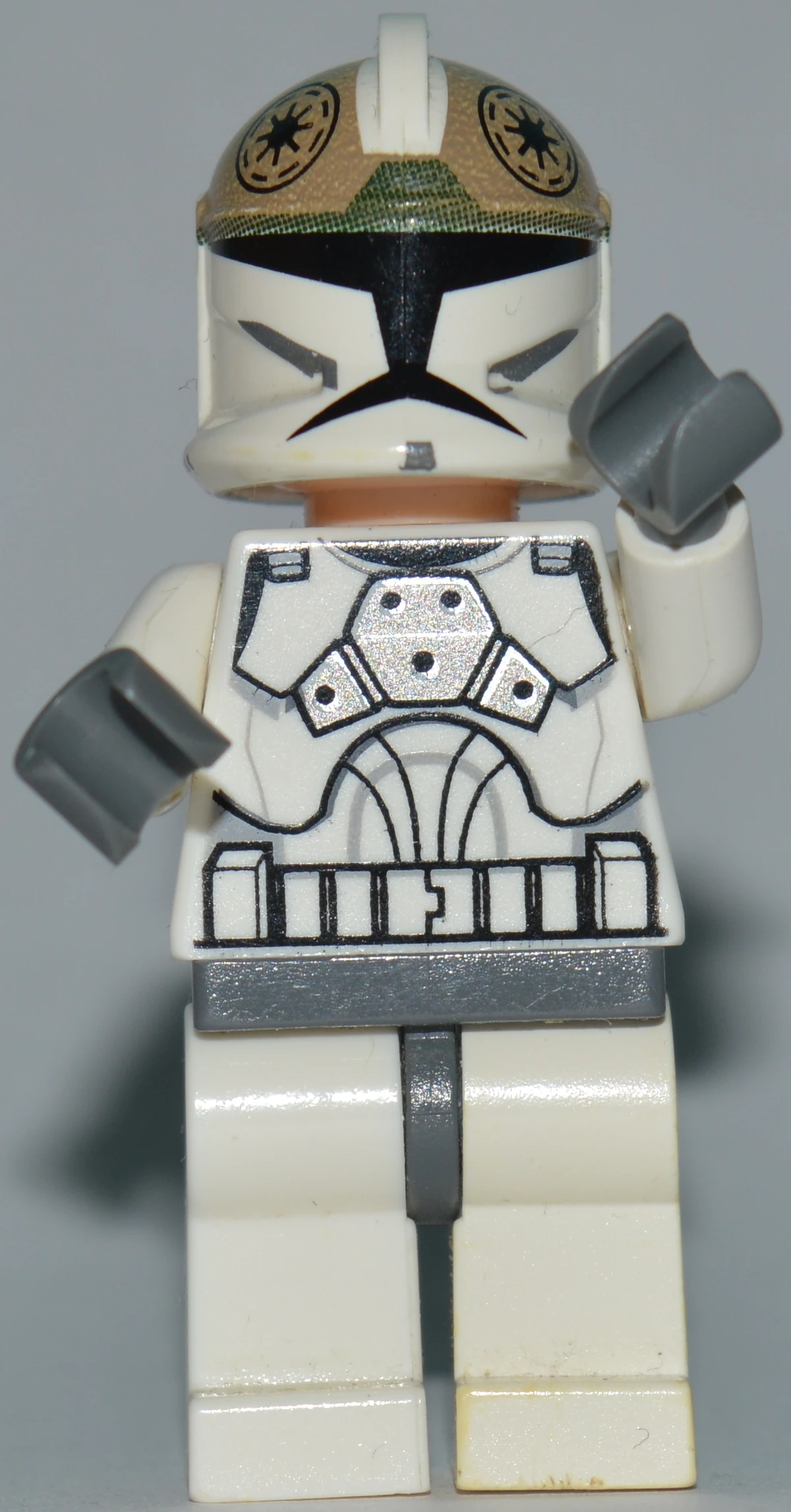 Brute | Clone gunner commander jedi Wiki | Fandom