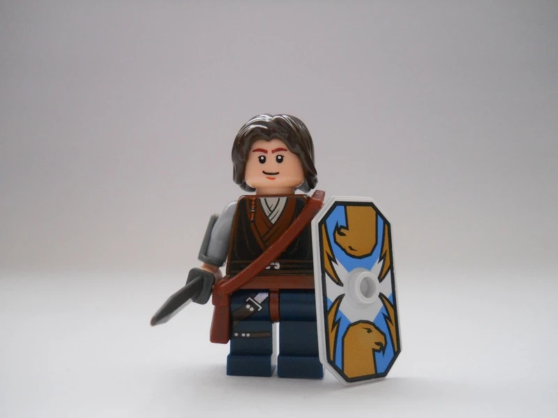 King Jayko | Clone gunner commander jedi Wiki | Fandom