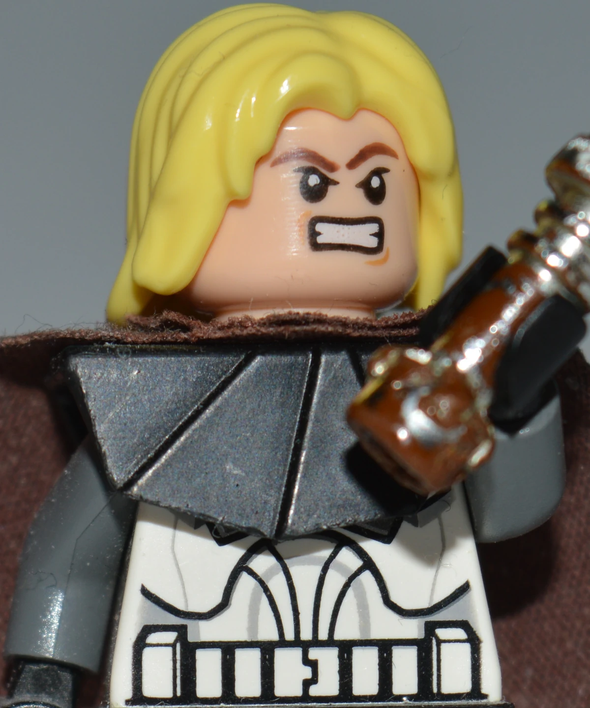 Clone Gunner Commander Jedi/Canon | Clone gunner commander jedi Wiki ...