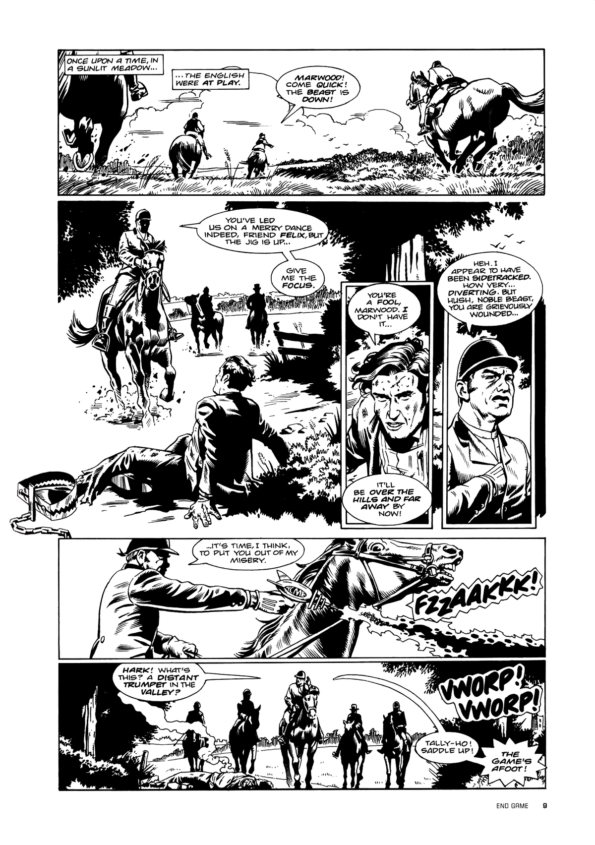 Doctor Who/Eighth Doctor comics | Clone gunner commander jedi Wiki | Fandom
