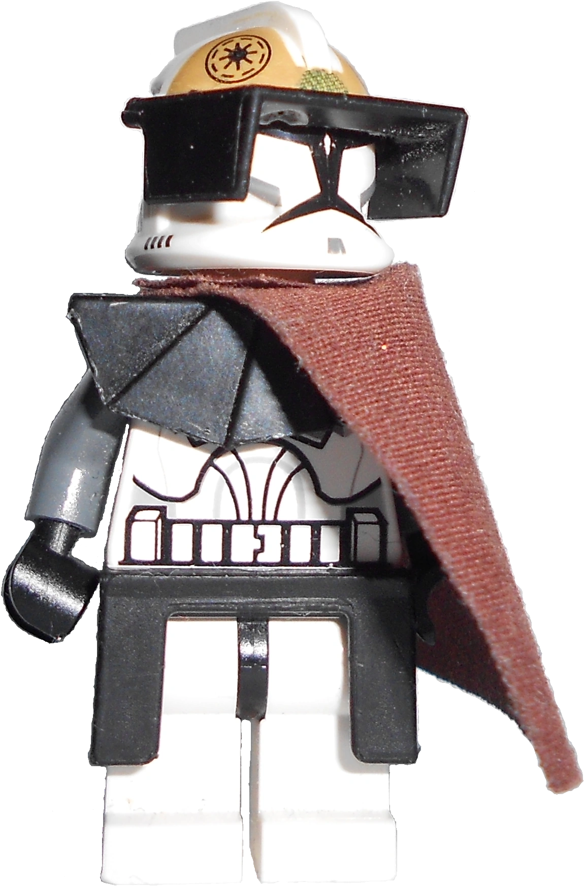 Clone Gunner Commander Jedi | Clone gunner commander jedi Wiki | Fandom