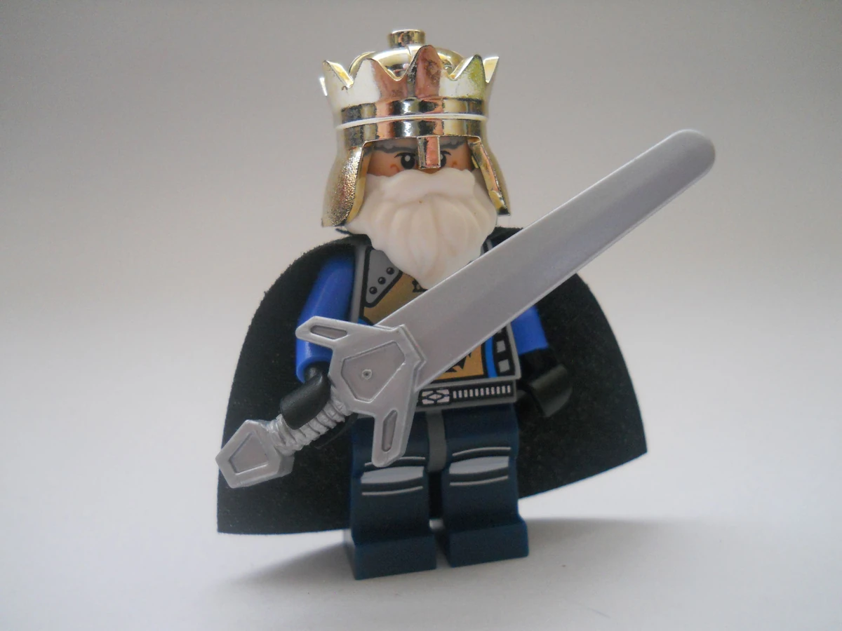 King Mathias | Clone gunner commander jedi Wiki | Fandom