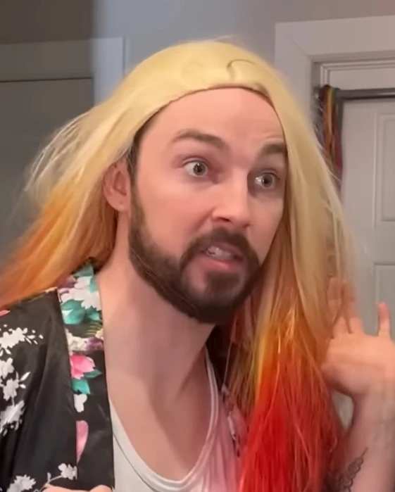 Anita Richman | Cameron Geller Cinematic Universe Wiki | Fandom