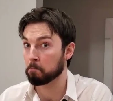 Chase Tail | Cameron Geller Cinematic Universe Wiki | Fandom