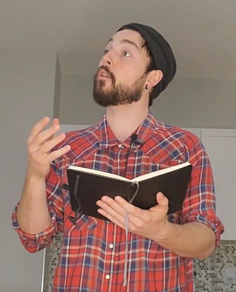 If I Died and Lived Again | Cameron Geller Cinematic Universe Wiki | Fandom