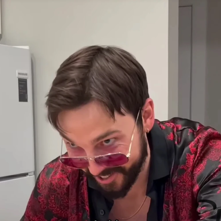 Ron Cheethots | Cameron Geller Cinematic Universe Wiki | Fandom