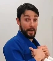 Sensei Senseless | Cameron Geller Cinematic Universe Wiki | Fandom