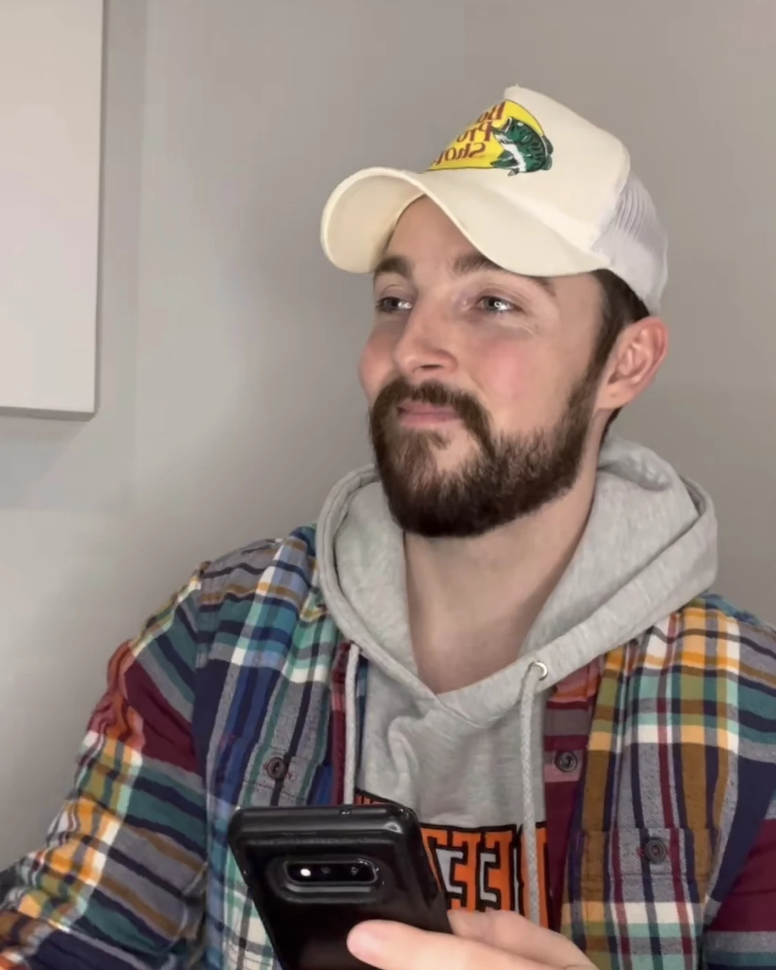 Jack Hoffmen | Cameron Geller Cinematic Universe Wiki | Fandom